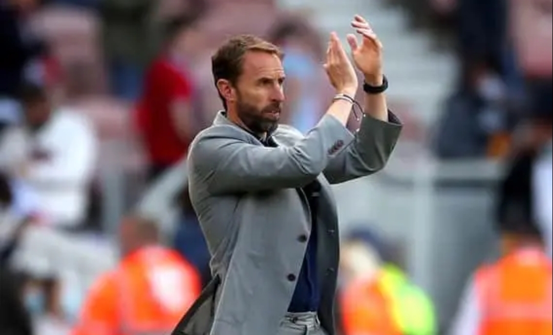 VERY SAD Gareth Southgate News has been announced this Afternoon after ...