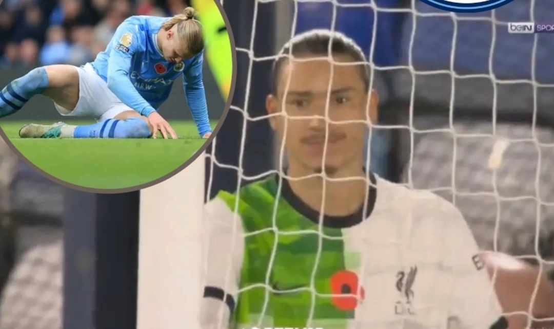 VIDEO |Darwin Nunez with the worst miss of his career and worst miss in ...