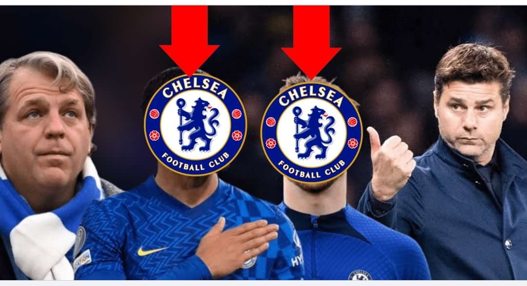 Chelsea Superstar has left Stanford Bridge Stadium this Afternoon to ...