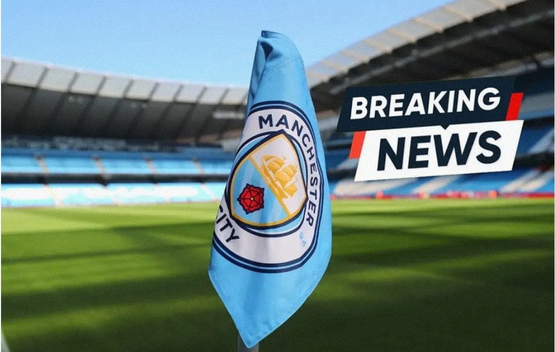 Manchester City would be willing to offer €100m for 24-year-old ...