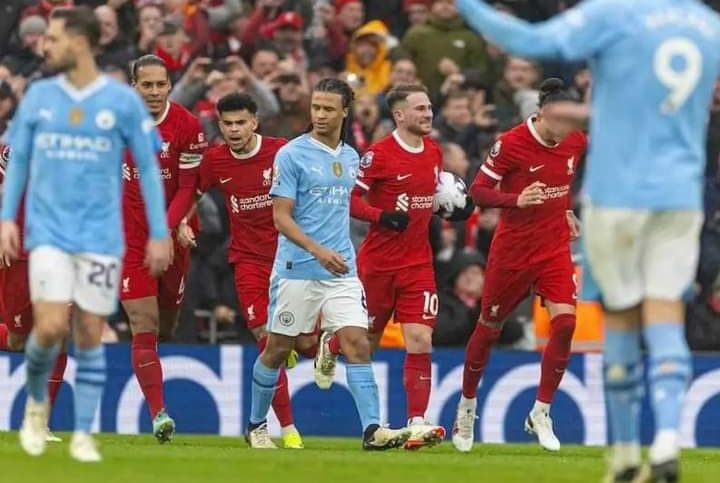 VERY SAD Heartbreaking news has been announced as Manchester City ...