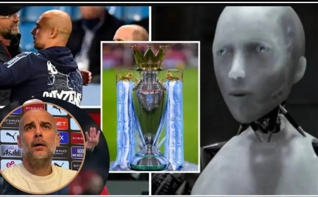 The Supercomputer that predicted Argentina to win the World Cup in 2022 ...