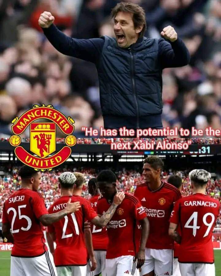 "He has potential to be next Xabi Alonso, that's how good he can become ...