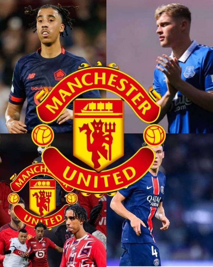 Jarrad Branthwaite Breaks Silence on Man Utd Transfer Offers! 🔴 After ...