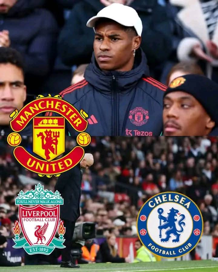 Please let me go, my old teammates that moved to other clubs are now ...