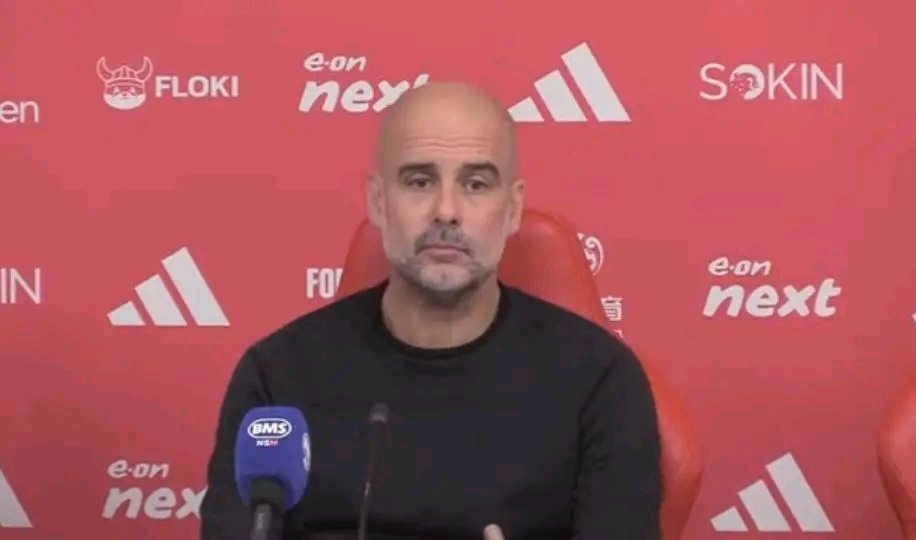 Manchester City will play host to Brighton in the Premier League on ...