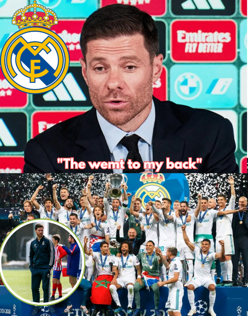 “One thing Carlo Ancelotti made them be is SOFT, these two players went ...